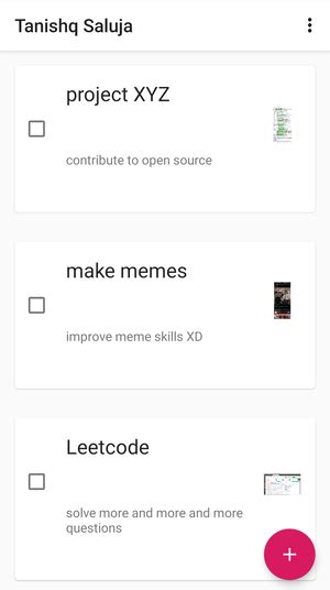 GitHub Tanishq9 Kotlin ToDo Application ToDo Notes Application In Kotlin