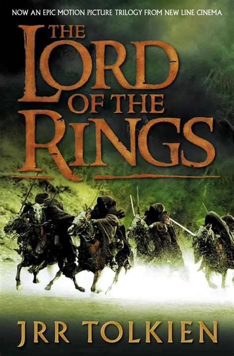 The Lord Of The Rings The Ring Sets Out The Ring Goes South The