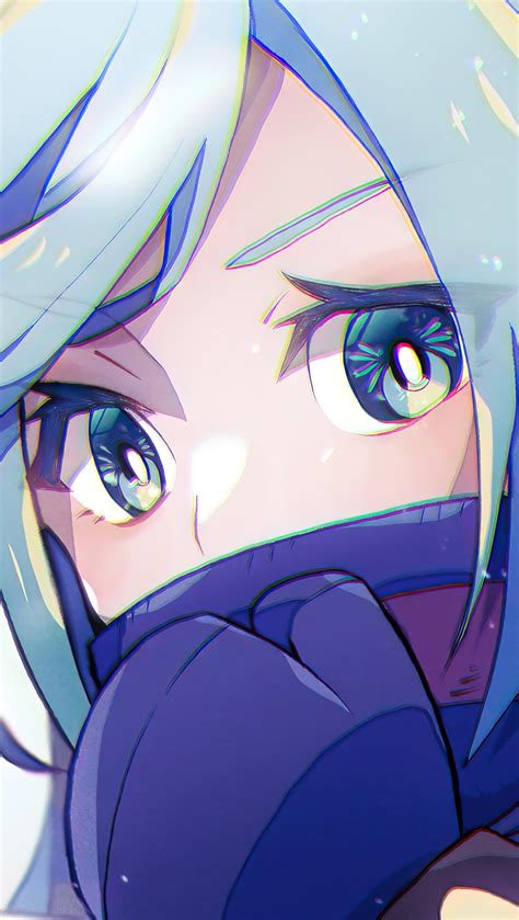 Grusha De Pokémon Escarlata Y Púrpura Anime Fondo De Pantalla 4k Hd Id