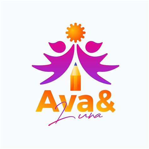 Ava And Luna Youtube