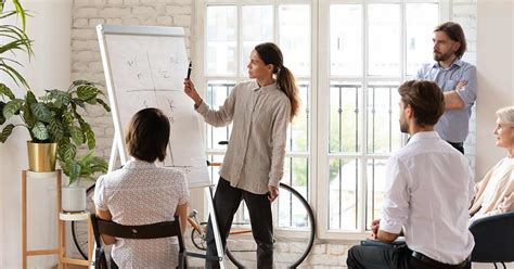 Problem Solving Vs Problem Spotting For Career Acceleration