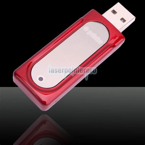 1mw 650nm Wireless Mouse Red Laser Pointer Presenter With Usb Receiver Laserpointerpro