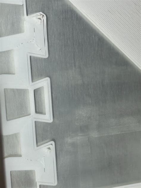 Ultimaker 5s First Layers Running Rough Improve Your 3d Prints