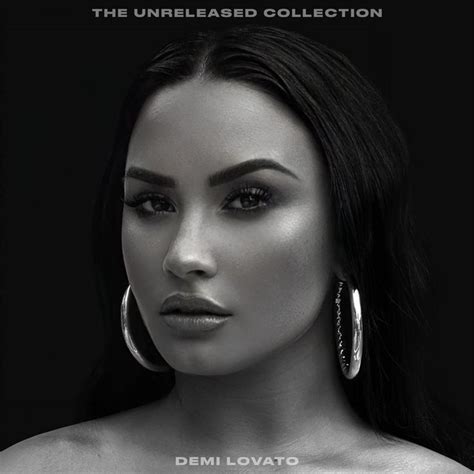Demi Lovato Album