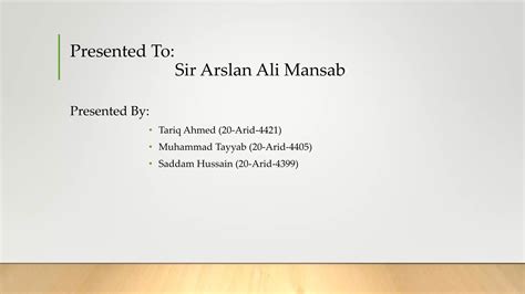 Computer Architecture 2pptx