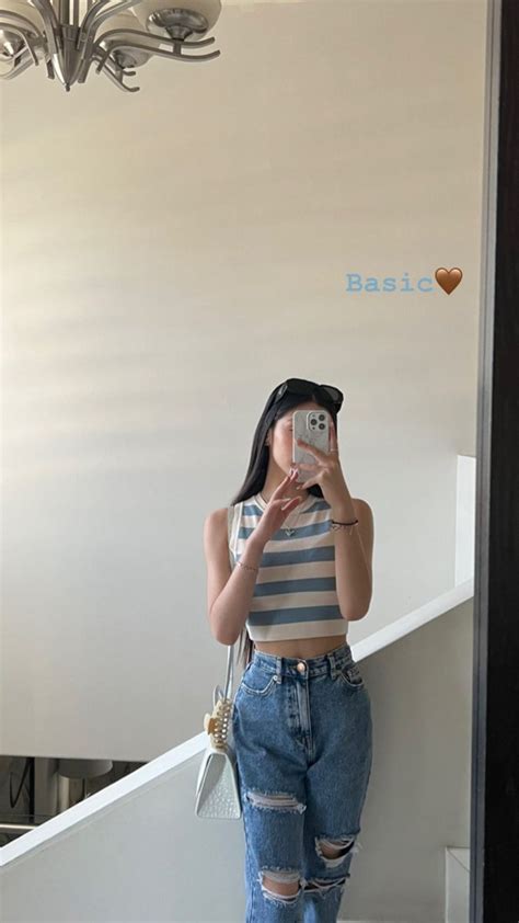 Skinny Girl Outfits Uni Outfits Casual College Outfits Causual