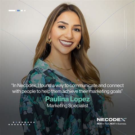 Necodex On Linkedin Necodex Talent Nearshore Marketing