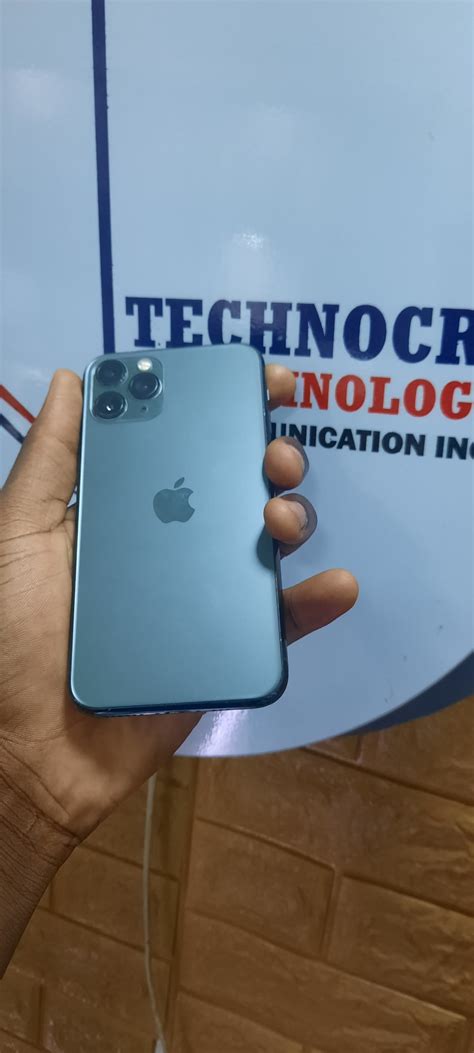 Iphone Pro Technocrat Store