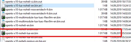 Rc Opentx X Lua Noheli En Compilation Error Issue Opentx Opentx Github