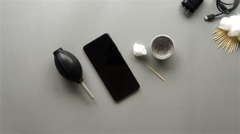 How To Clean A Charger Port 6 Steps With Pictures WikiHow