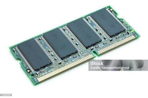 Modul Memori Komputer Foto Stok Unduh Gambar Sekarang 2015