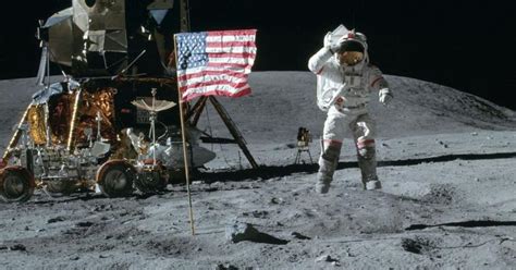 Science And Stuff On Linkedin Debunking Moon Landing Conspiracy Theories
