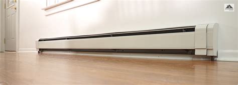 Baseboard Heating Everything You Need To Know