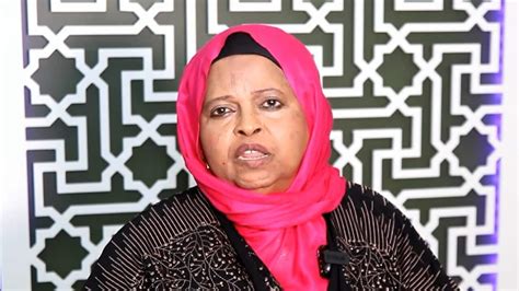 Wacyigalinta Kansarka Iyo Dr Idil Jama Sbs Somali