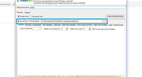 How To Connect Zappysys Csv With Sharepoint A Step By Step Intro