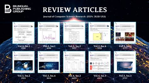 Jcsr Callforpapers Computerscience Research Innovation