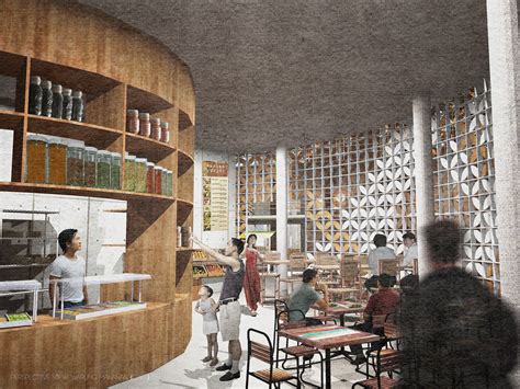 Reuse Retrofit Reinvent On Behance