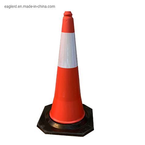 75cm Pe Traffic Road Safety Cone Pe Traffic Cone And Traffic Cone