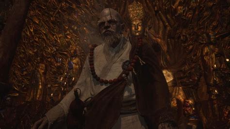 Black Myth Wukong Non Void YouTube