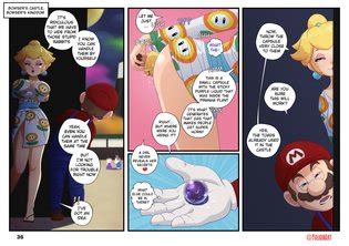 New Peach Sex Odyssey English Luscious Hentai Manga Porn