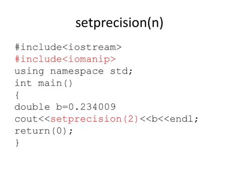 Introduction To Programming Ppt Download