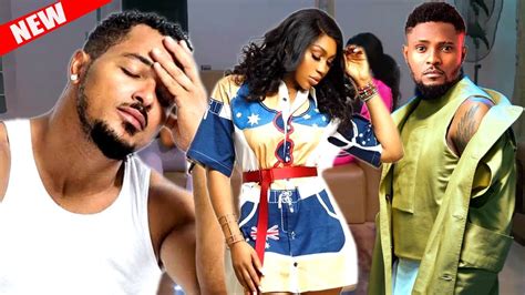 Just The Way You Are Maurice Sam Van Vicker Ebube Nwagbo 2023 Brand