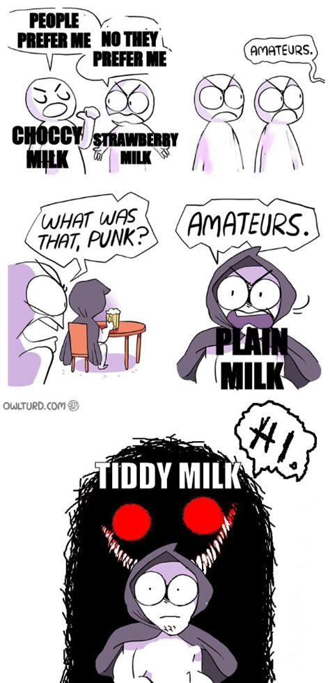 Milk Is Milk Scrolller Milk Is Milk Scrolller