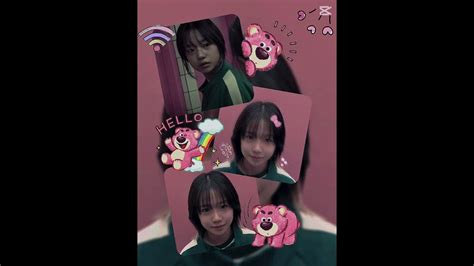 يونغ مي 🤍 Youtube