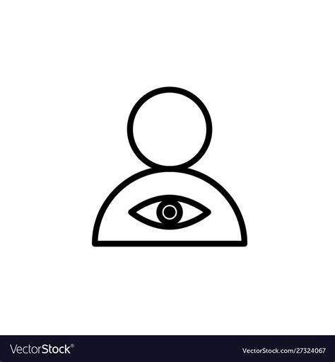 Ui Royalty Free Vector Image Vectorstock