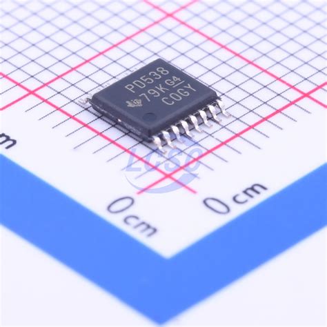 MCP S E SO Microchip Tech I O Expanders JLCPCB