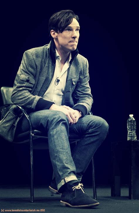 Benedict Cumberbatch Benedict Cumberbatch Hot British Men Sherlock Bbc