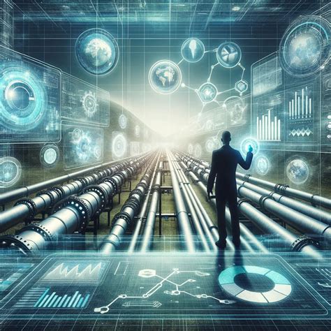 The Role Of Data Analytics In Enhancing Pipeline Capacity Planning Rextag Corporation