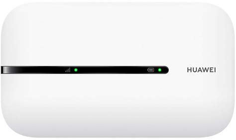 Huawei E5576 Mifi Router Voor Onderweg 6901443319169 Mifiwinkel Nl