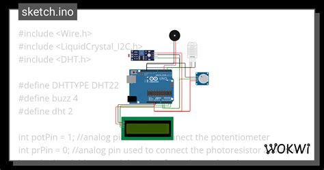 Kelompok 11 Deteksi Kebakaran Wokwi Esp32 Stm32 Arduino Simulator