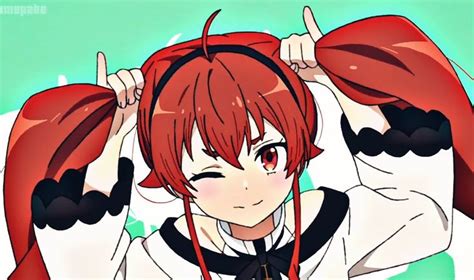 Pin By Joy On Mushoku Tensei Anime Reincarnation Art