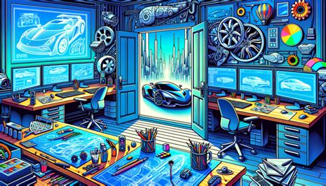 Design Software History Revolutionizing Digital Design The Legacy Of