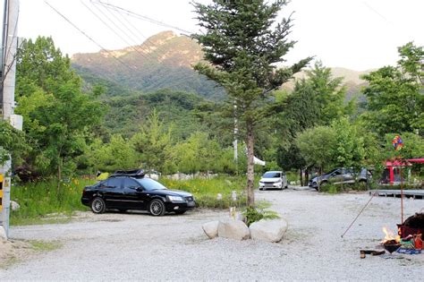 포천캠핑장추천 놀기 좋고 깨끗한 계곡 옆에 있는 도마치캠핑장 후기 ♩ 네이버 블로그