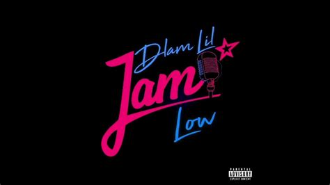 Dlam Lil Jam Low Clash Jamshow Youtube