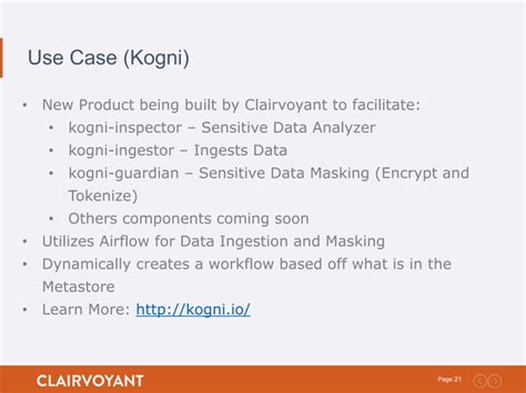 Running Airflow Workflows As Etl Processes On Hadoop Ppt