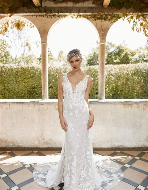Norella All Ivory No10 Bridal