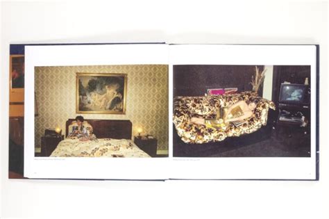 Martin Parr Foundation The Ballad Of Sexual Dependency