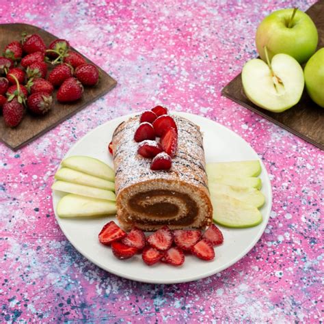 Assorted Fruit Danish Nexus Cafe Palace