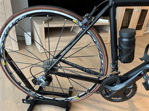 Rennvelo Canyon Ultimate Al F8 Kaufen Auf Ricardo