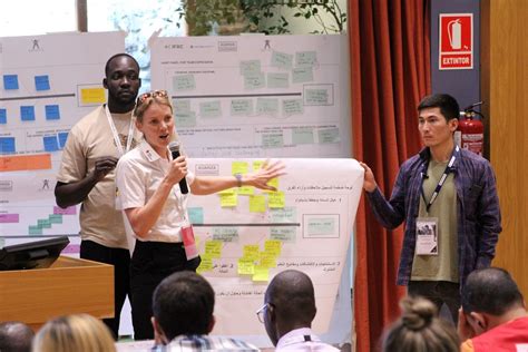 Salam Salloum On Linkedin It Has Been A Wonderful Experience To Be