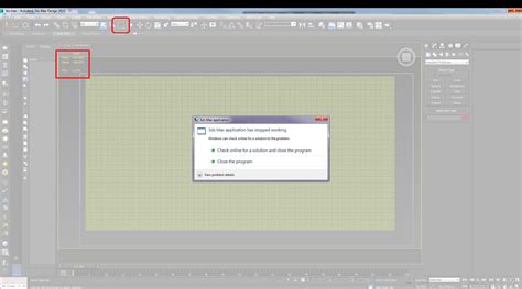 Crash When Select Objects Autodesk Community