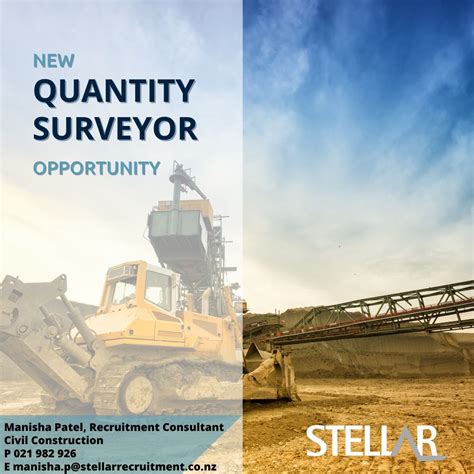 Civil Construction Project Engineers Recruiting Roald Badenhorst