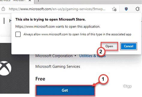 How To Fix Gaming Services Install Error 0x80073d26