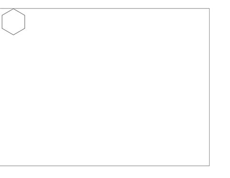 How To Draw A Hexagonal Grid In React With Canvas By Jzavier Timm The Startup Medium