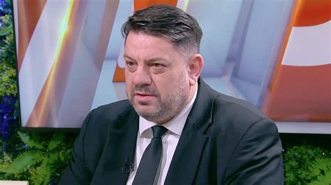 Атанас Зафиров В момента ние реализирахме едно мнозинство но то не е управленско Новини бг