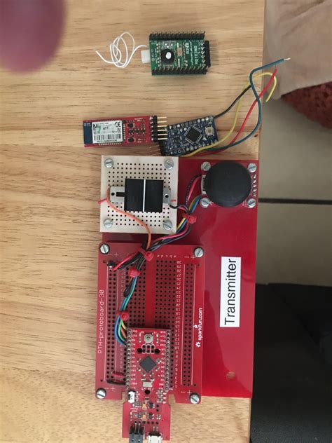 Making A Door Lock With Stm32wl Devheads Iot Integration Server